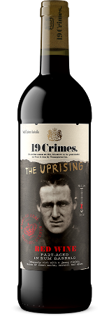 Wines - 19 Crimes GBL